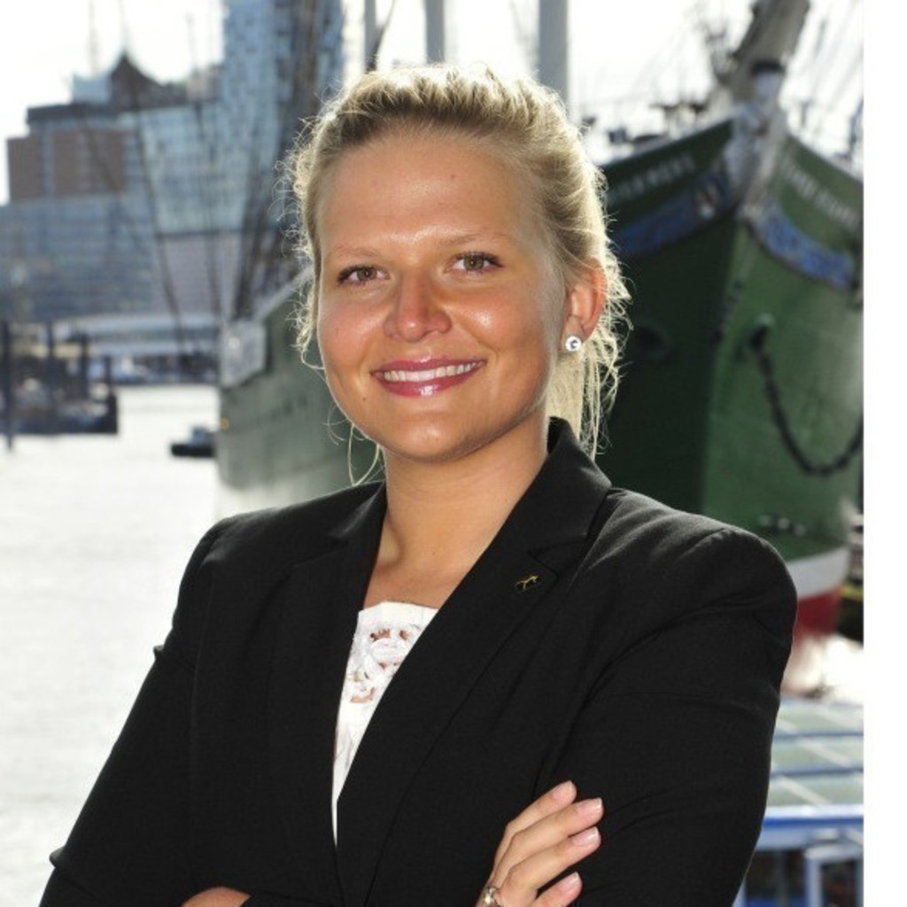 Anna Bauer - Leitung Produktion und Prokuristin - prima events gmbh | XING