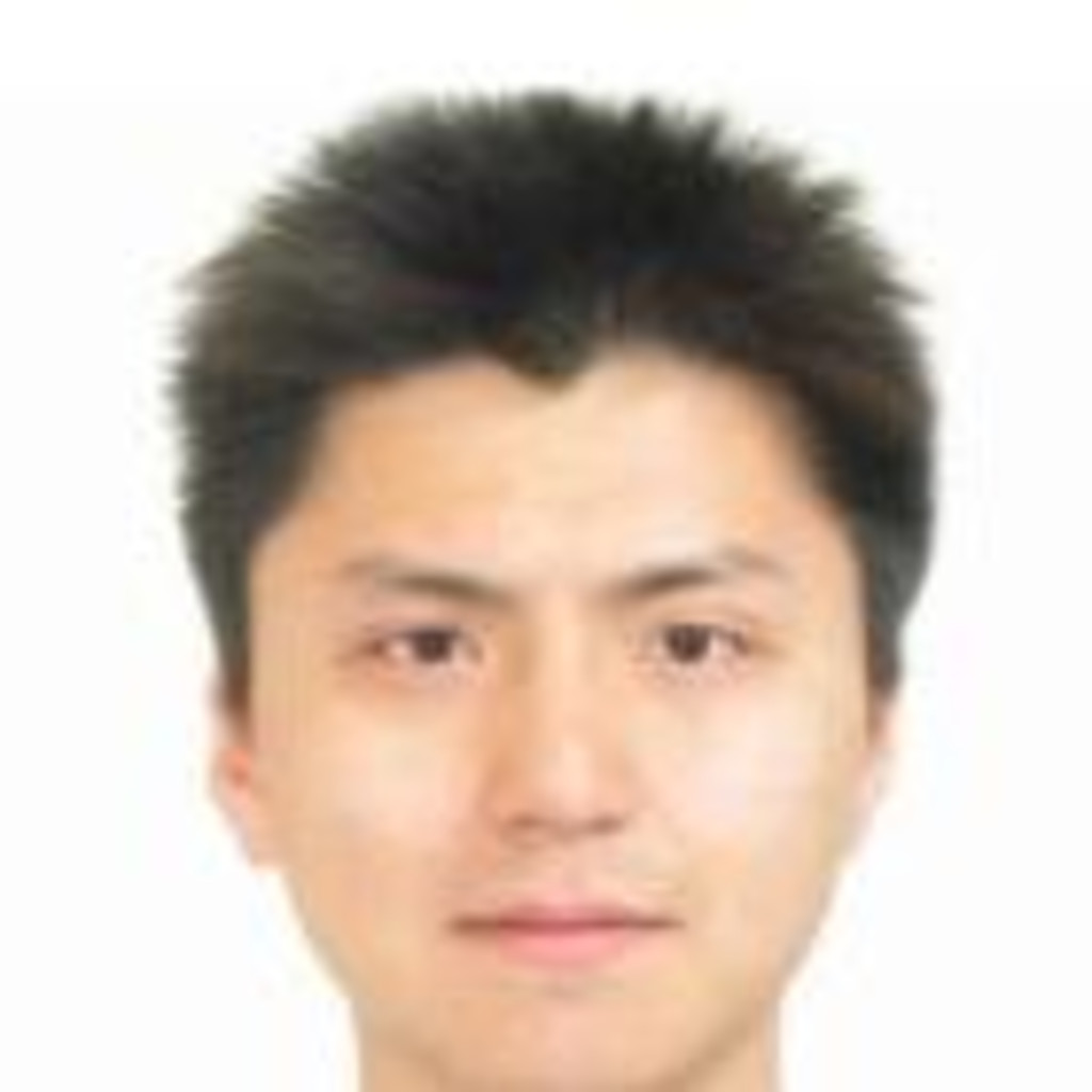 Fei Xie - Software Engineer - REWE Digital GmbH | XING