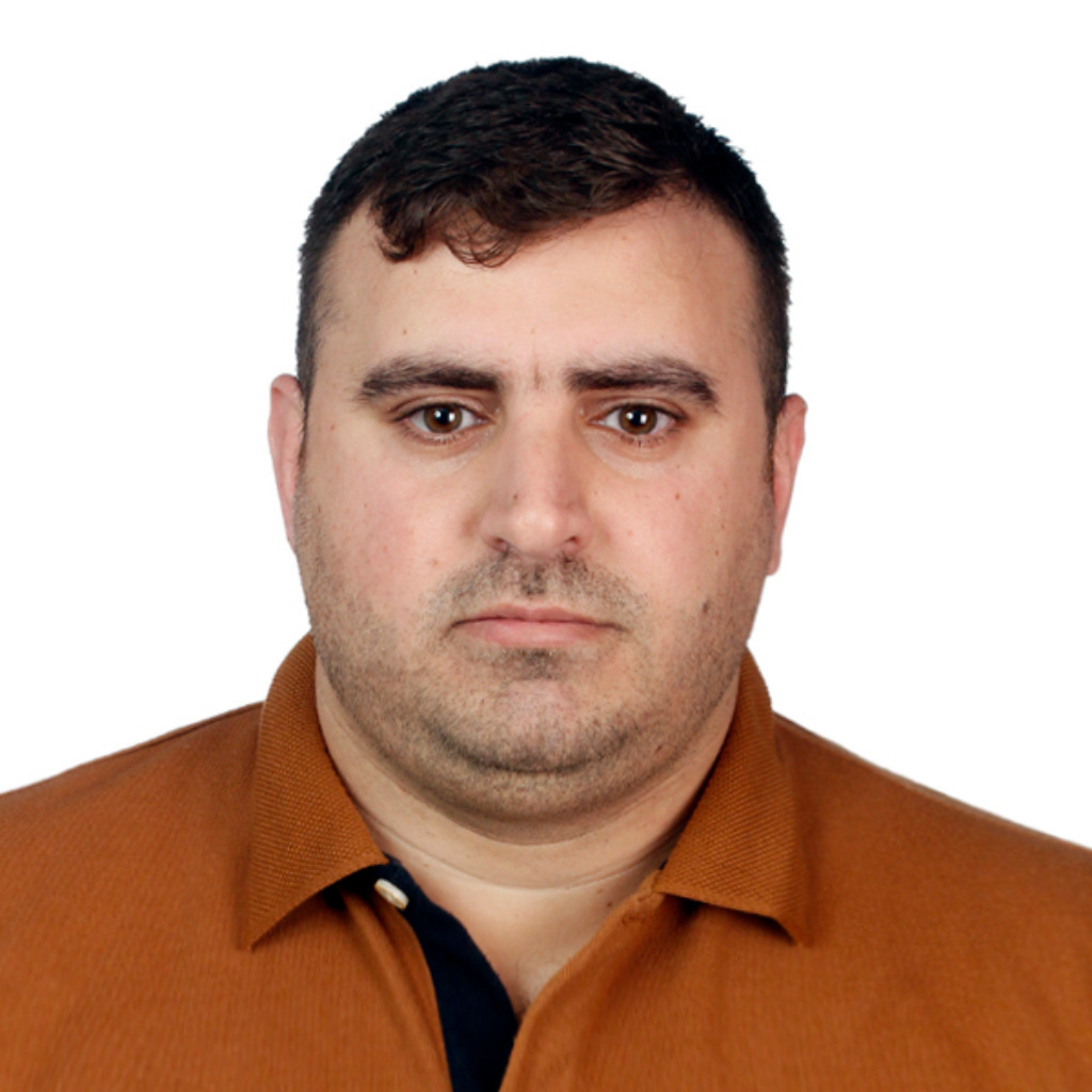 Obeyda Almuhaisen - Senior Reactor Operator - Jordan Research and ...