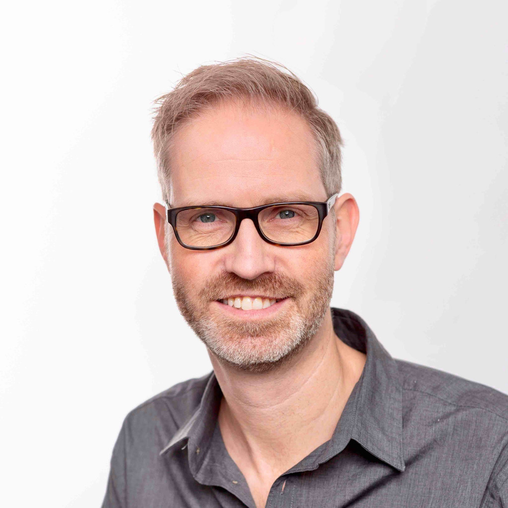 Dirk Lubrich - Technischer Kaufmann - GC-Gruppe | XING