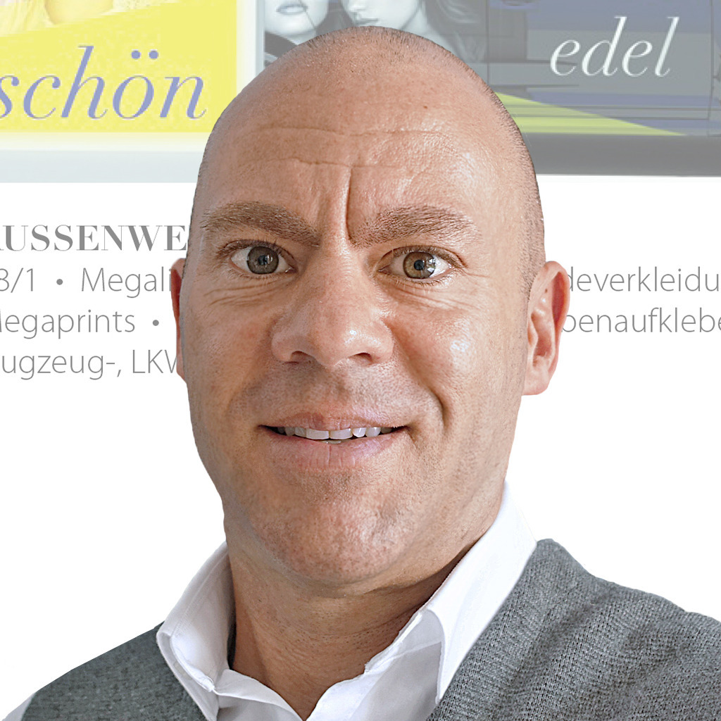 Alexander Löhr - Vertrieb - KL Druck | Kürten & Lechner GmbH | XING