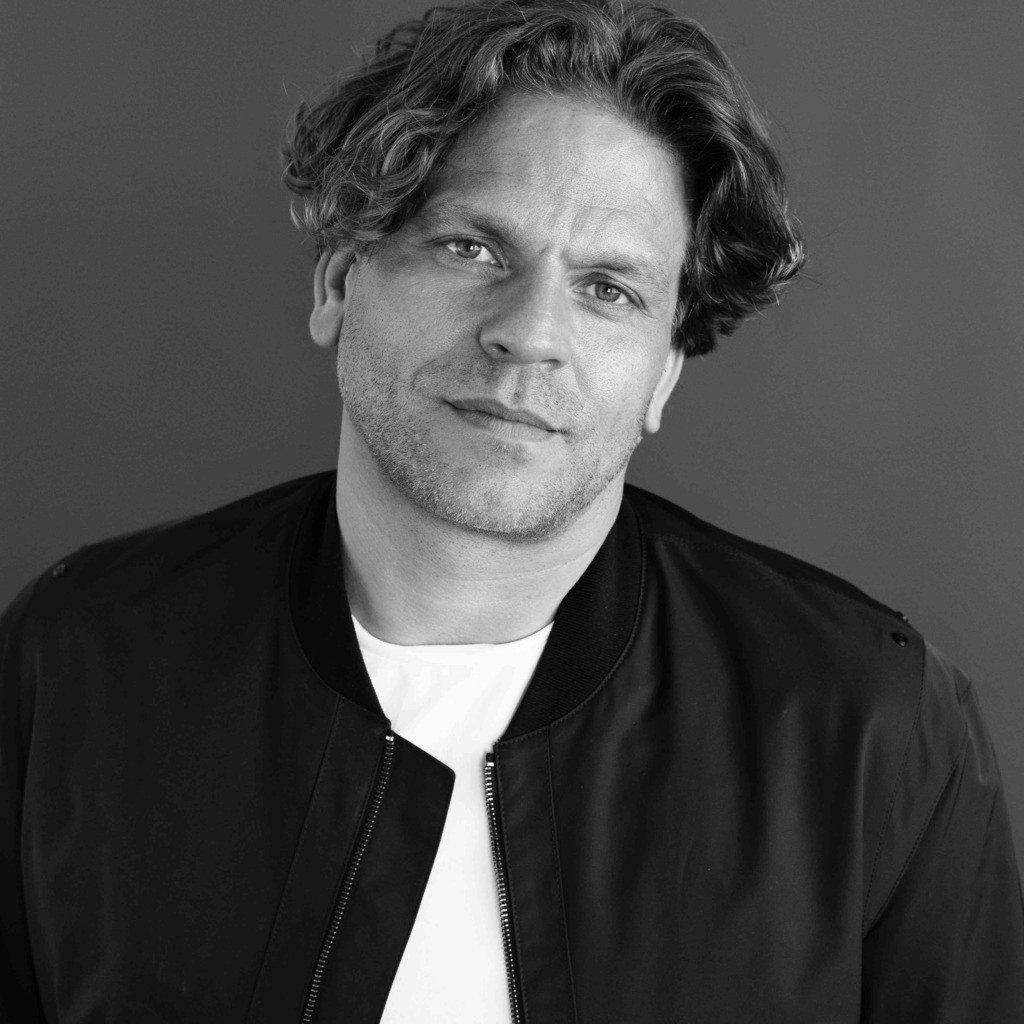 Martin Baumdicker - CVO / Founder - PIONEERS - Energising Brands | XING