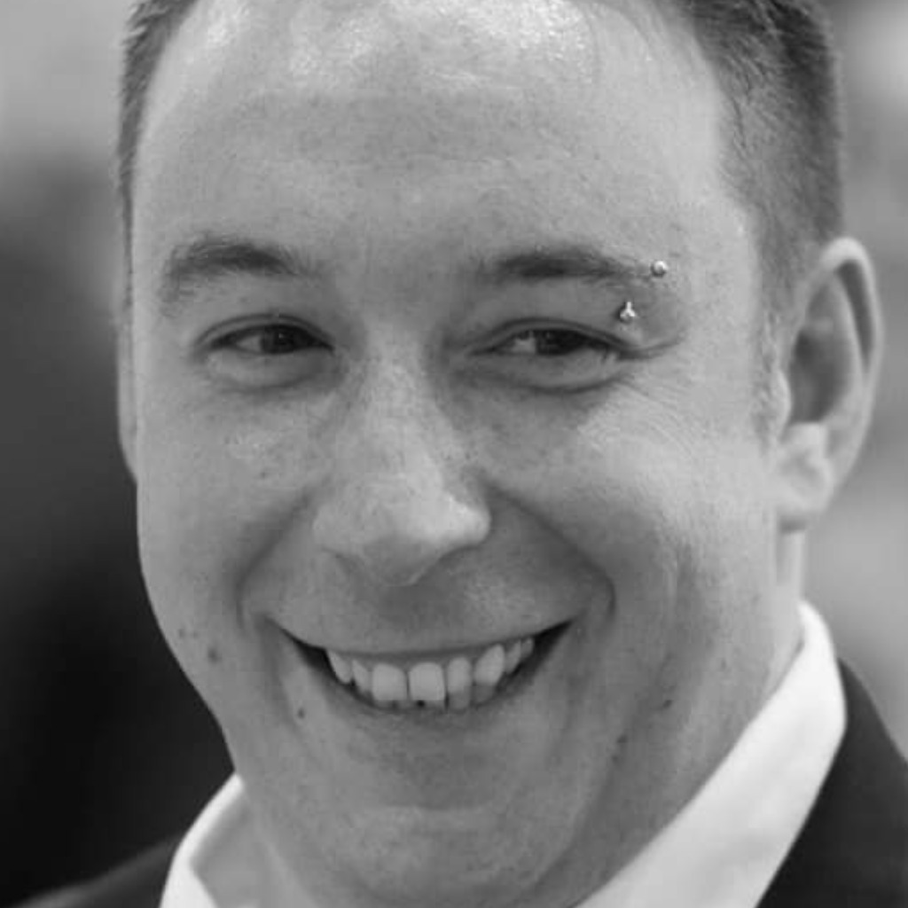 Sebastien Beck - Schichtführer und presseneinrichter - GLS GmbH | XING