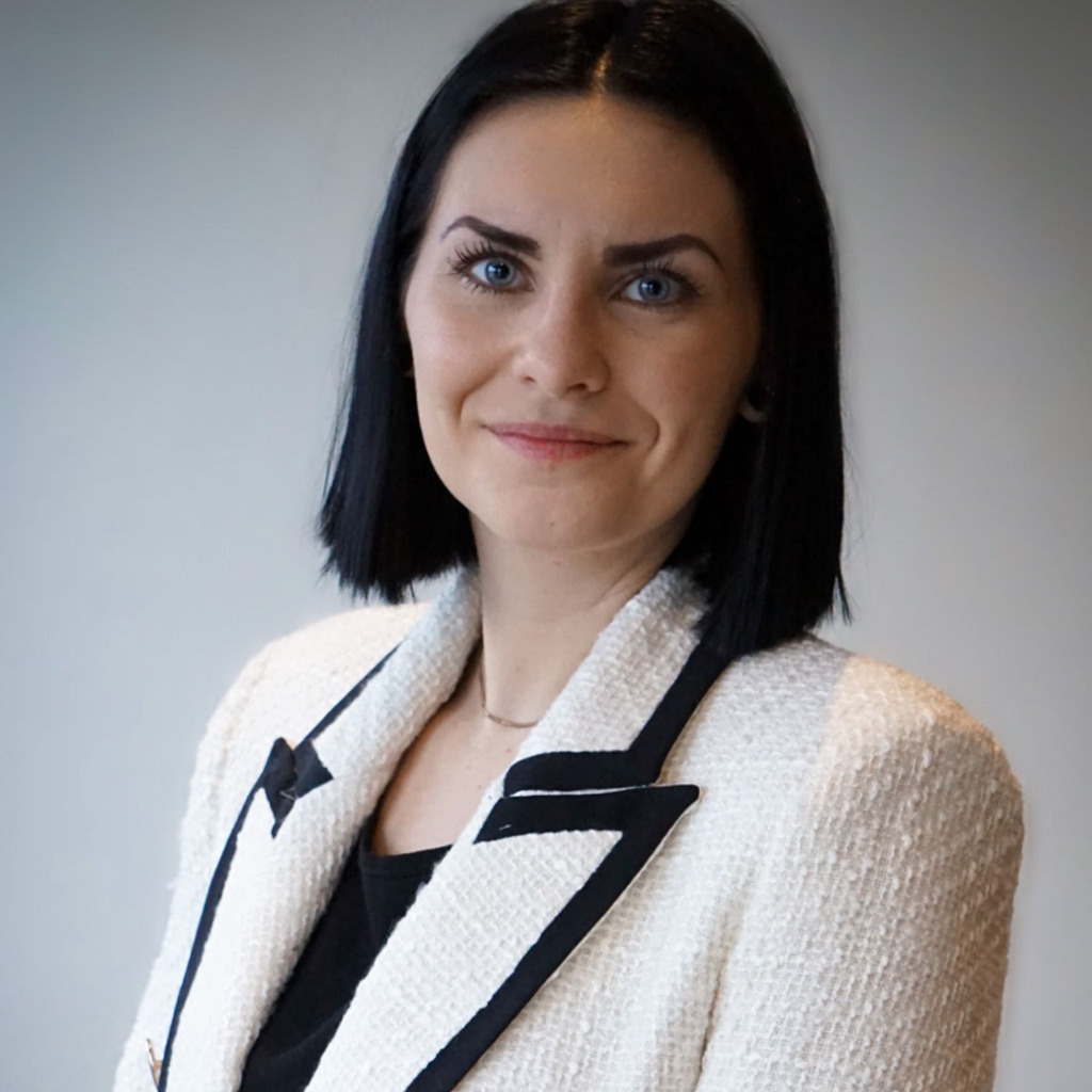 Kristin Renkel - Expert Inbound Logistics | SCM International - ALDI ...