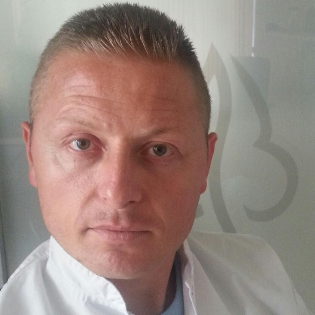 Dr. Arber Morina - Allgemein Medizine - Medizinische Universität Tirana ...