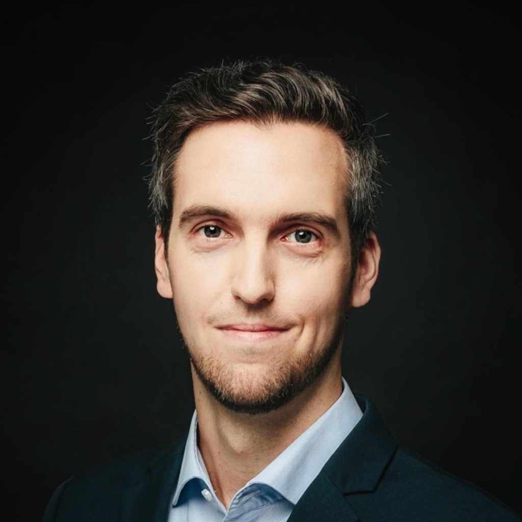 Sebastian Hahn - Experte HR Recruiting - DFMG Deutsche Funkturm GmbH | XING