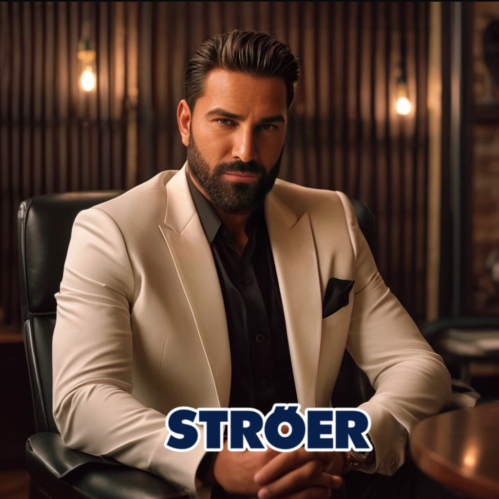 Sinan Sen - Senior Sales Manager - Ströer Gruppe | XING