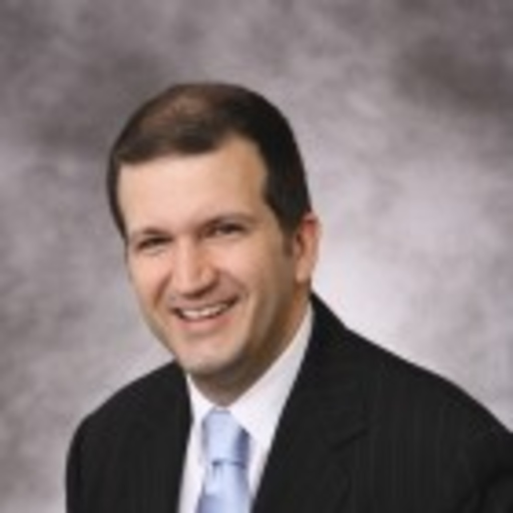 Marcantonio Antamoro - VP & IWMA - Merrill Lynch Wealth Management | XING