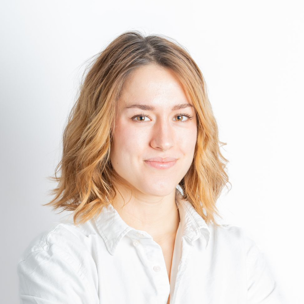 Jule Czudaj - Inhaberin und Trainerin - Moin Moin Athletik | XING