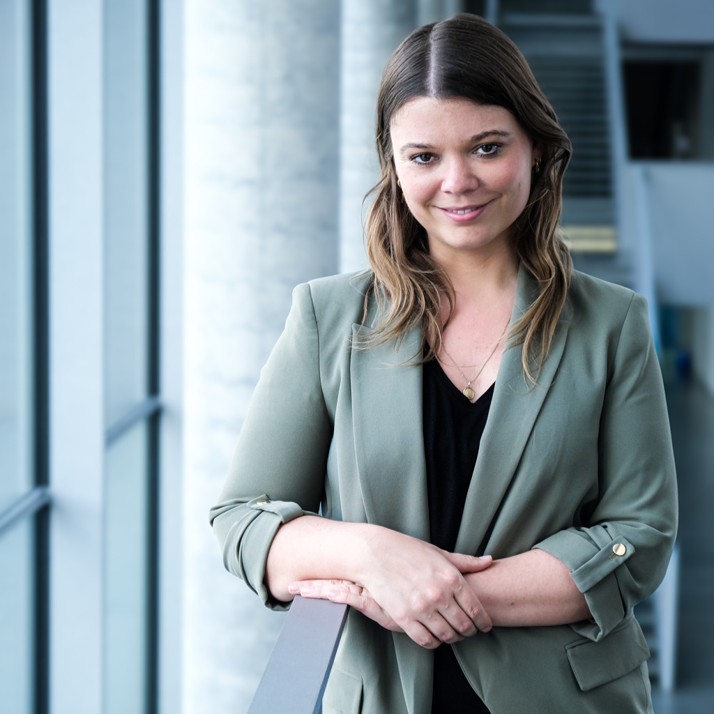 Hannah Götz - Marketing Managerin - Relaxound GmbH | XING