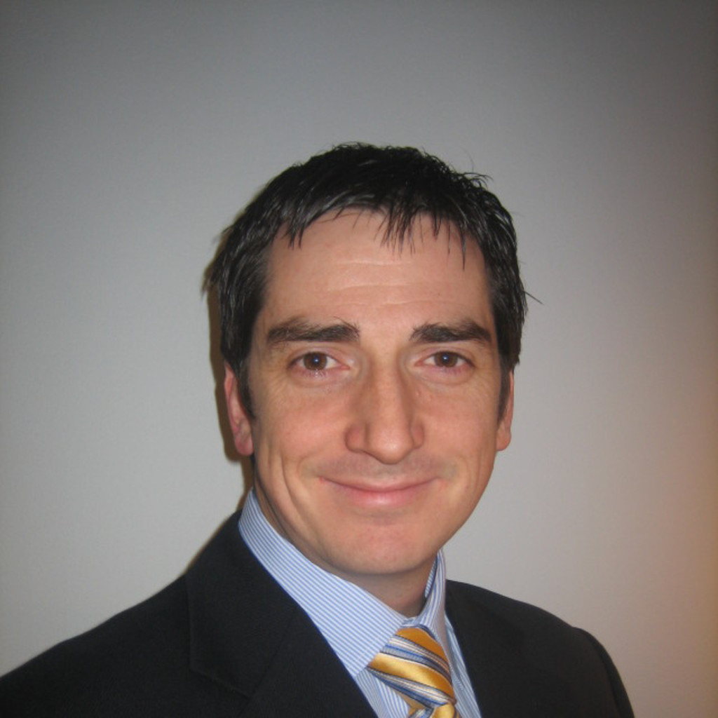 Eric Larocque - Senior Manager, Spend Visibility - Ariba inc | XING