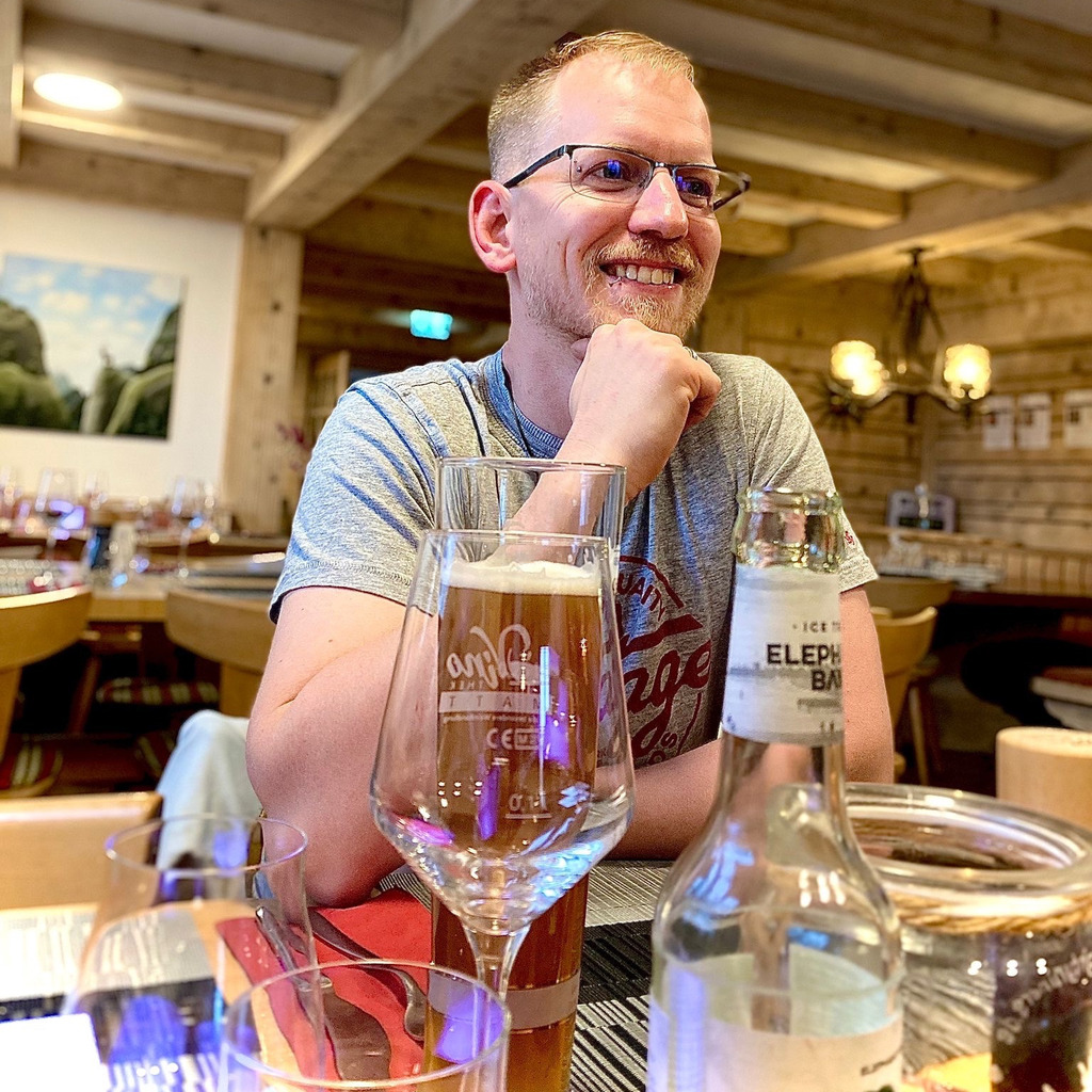 Raphael Maier - Prüfstandbau - Bucher Hydrauliks | XING