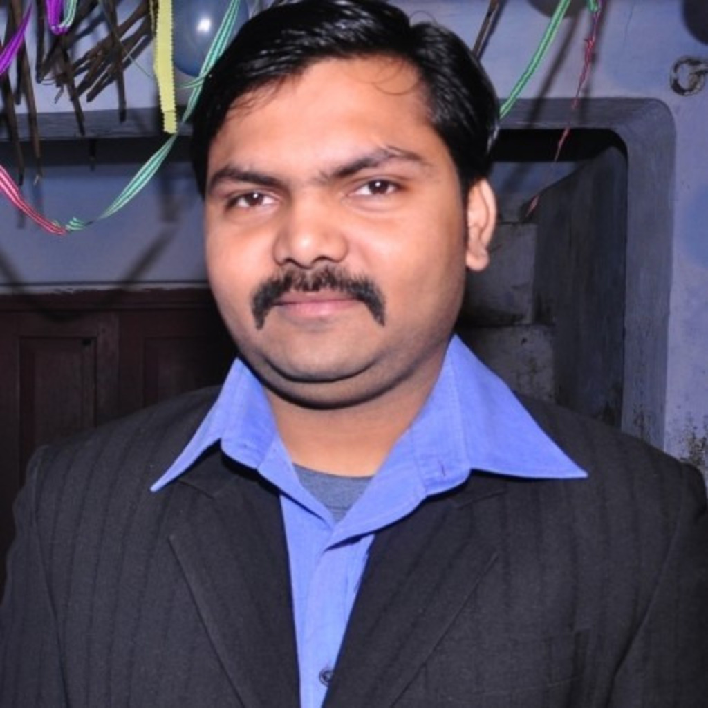 ankur dwivedi - Manager Human Resources - Genebio Healthcare Private Limited | XING