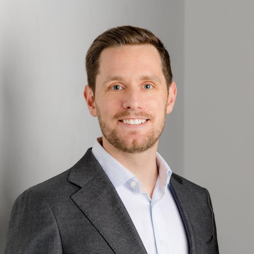 Dr. Daniel Stenzel - Electrical System Design - TenneT TSO GmbH | XING