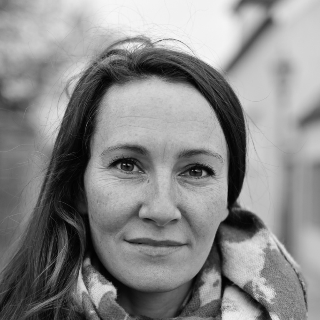Anna Ebert - Gründerin - Anna Ebert | Interior Design | XING