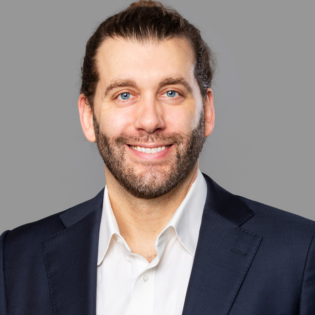 Brett Lovell - UX/UI Project Manager - IAV - Automotive Engineering | XING