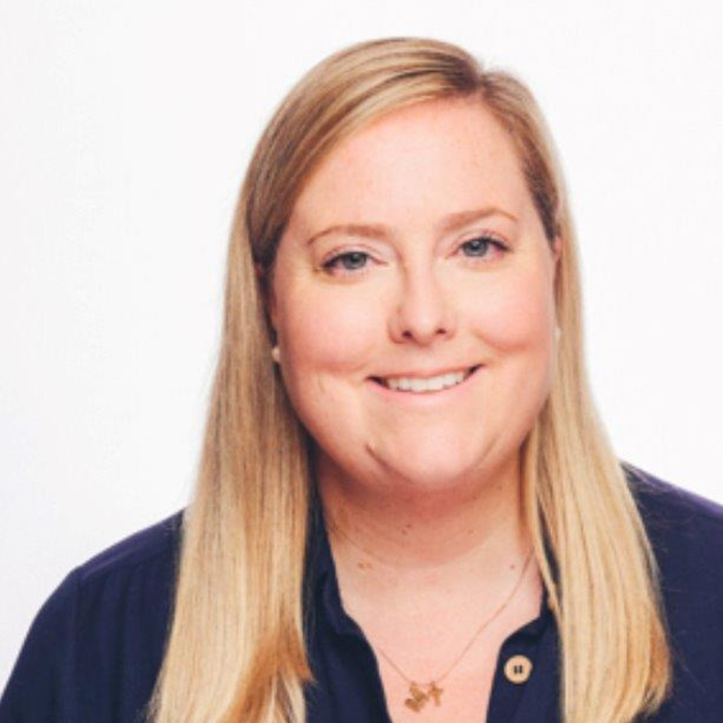 Lisa Groh - HR Business Partner - Hassia Mineralquellen GmbH & Co.KG | XING