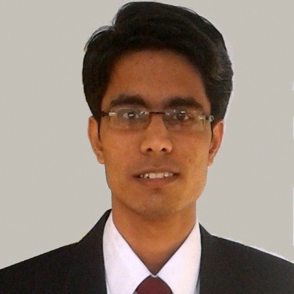 Mayank Sharma - Member of Technical Staff - Oracle India Pvt Ltd | XING
