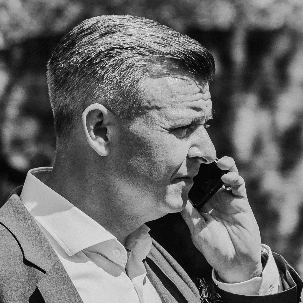 Marcus Ranzau - Bauwerksdiagnostiker - Sachverständigenbüro für ...