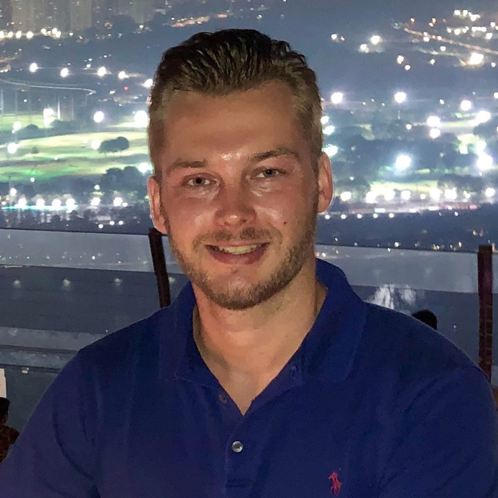 Andre Keller - Abteilungsleiter - Lehnhoff Hartstahl GmbH & Co. KG | XING