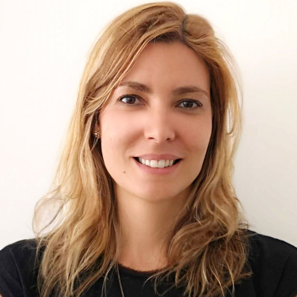 Ana Jaime - HR Manager - Jade Eli Technologies | XING