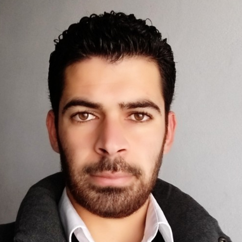 Hamza Ali - Data Scientist - free lancer | XING