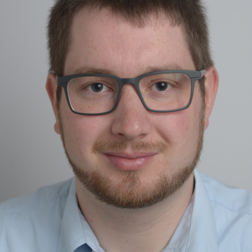 Jonathan Höfer - Technische Produktentwicklung Lack - Schüller ...