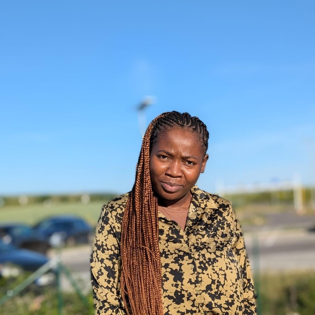 Ing. Jessica Djometsa: Ausbildung und Berufserfahrung | XING