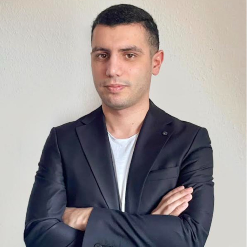 Roma Makhsoian - Web Developer - Freelance Projekte | XING