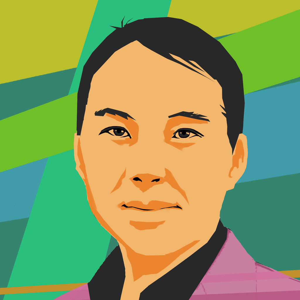 Miao He - Conceptartist, 2D,3D Artist - Anaconda Studios | XING