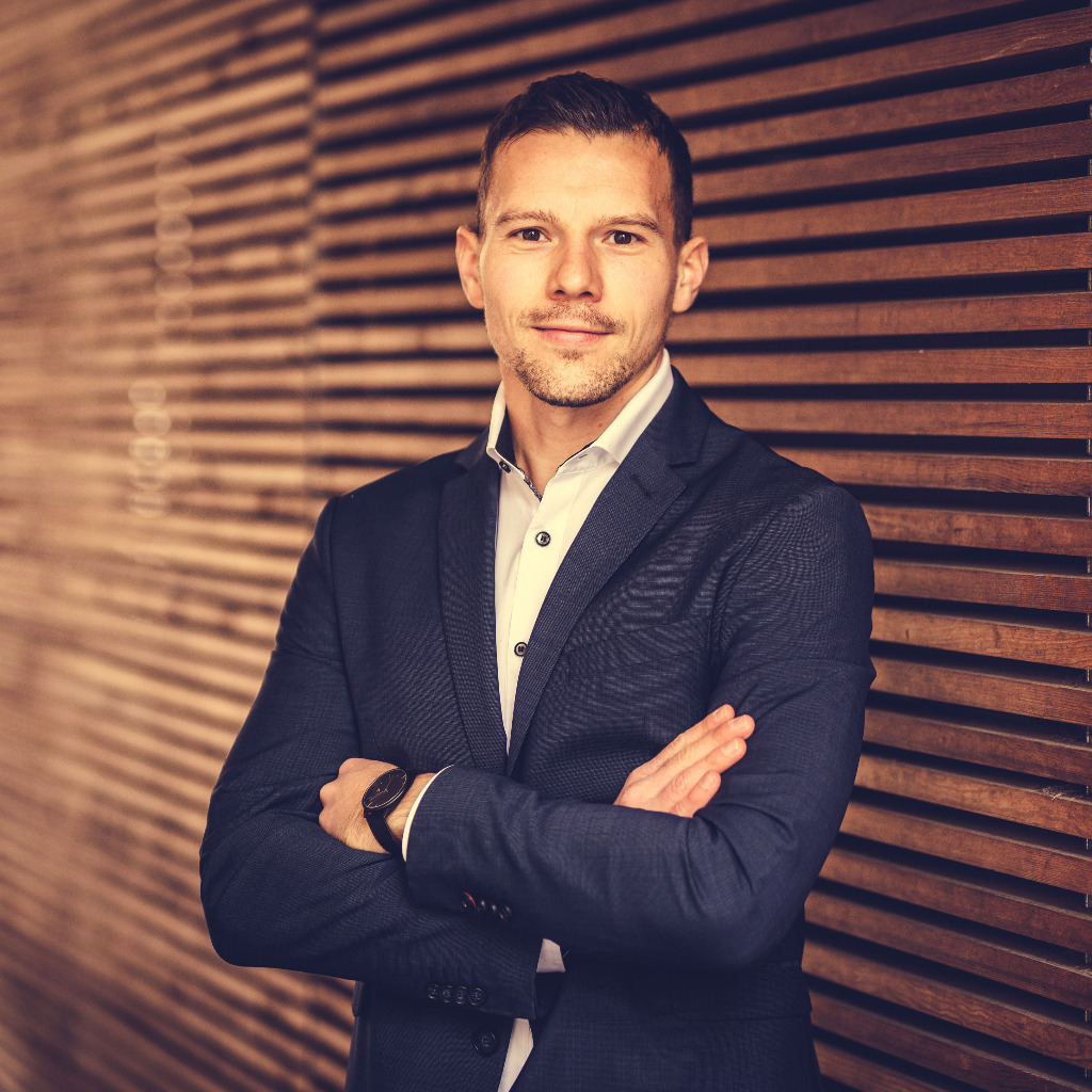 Daniel Baumann - Fachreferent Energiewirtschaft & Controlling - bnNETZE ...