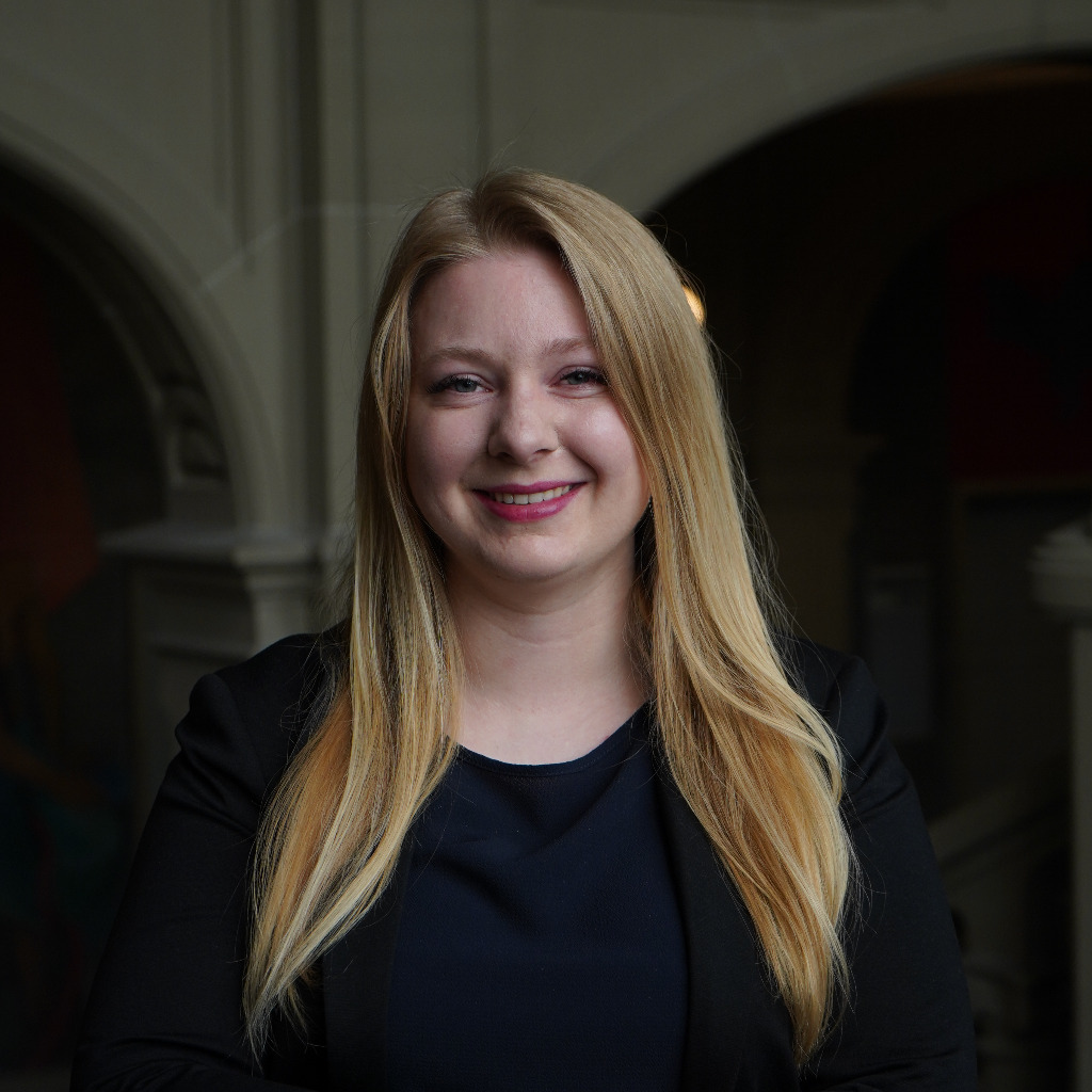 Lisa Brüning - Automatisierungstechnik - HS Karlsruhe | XING