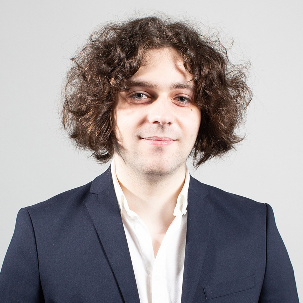 Alexander Andrushchenko - Technologie Manager - apoDirect GmbH - ein ...