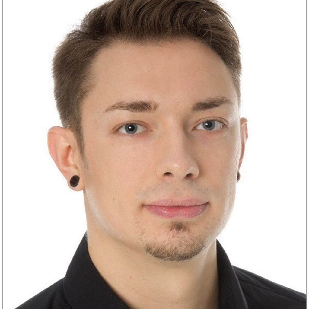 Benjamin Börner - Wissenschaftlicher Mitarbeiter ...