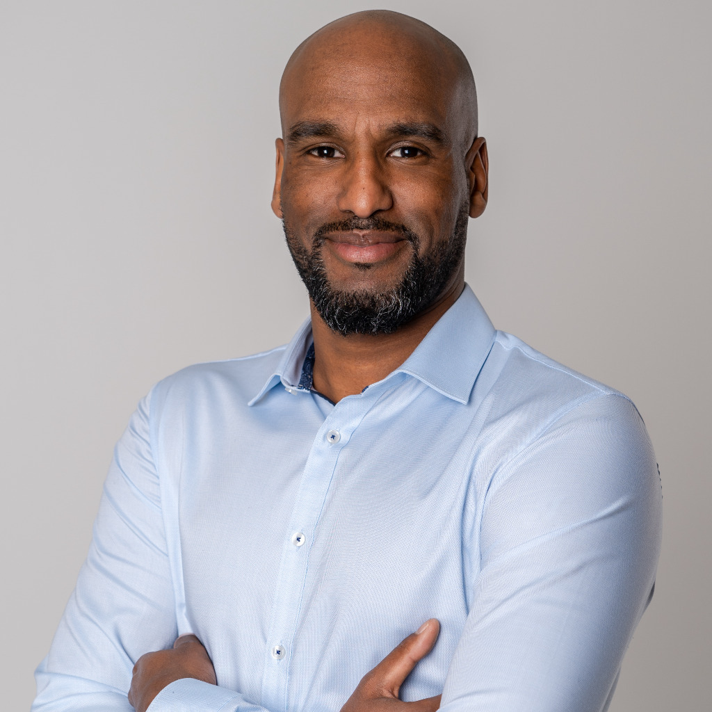 Faniel Berhe - Logistikmanager - Winkler Logistik GmbH | XING