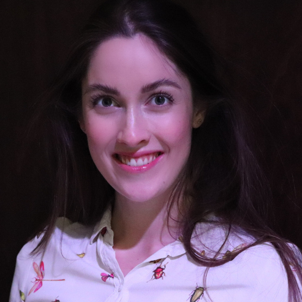 Hannah Zehner - Content Marketing & Business Development Praktikantin ...