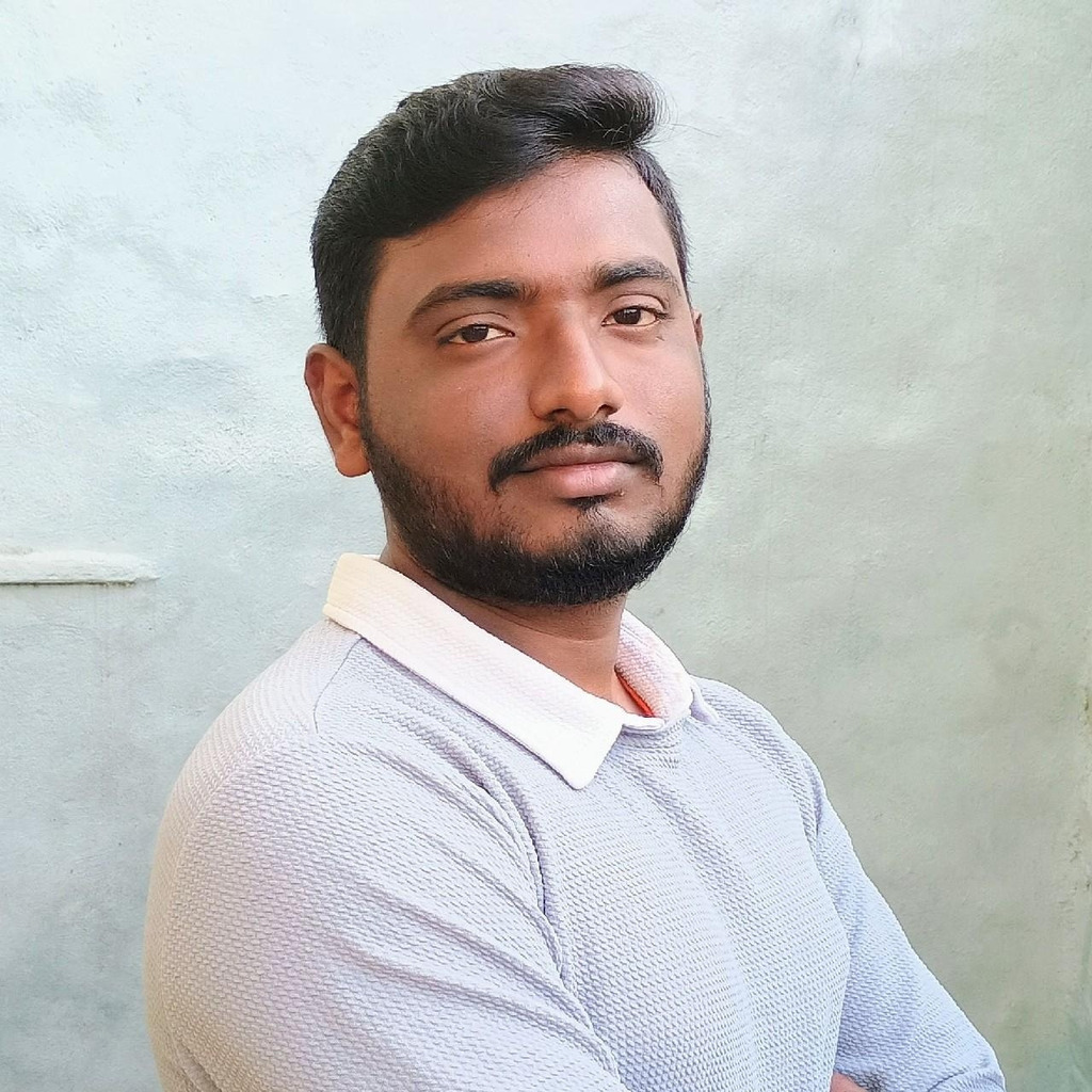 Harsha Ragipindi - Fullstack Developer - Tata Consultancy Services Ltd ...