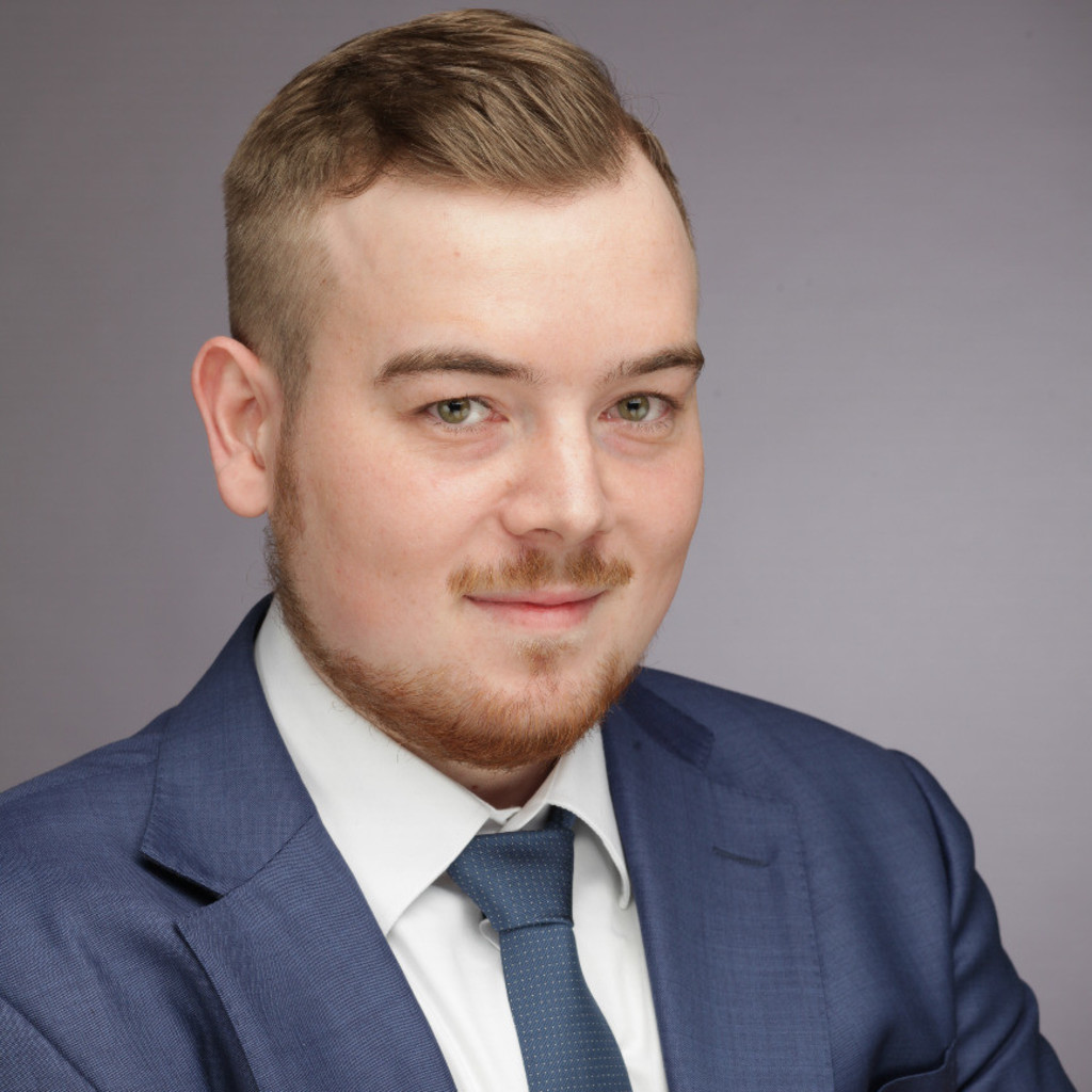 Rafael Nurek - Energie / ESG-Manager - GE Vernova | XING