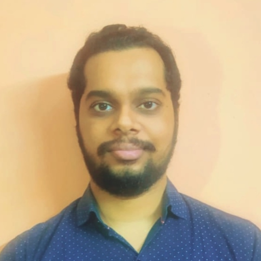 Ronit Rajan - Frontend Developer - BNP Paribas, India | XING