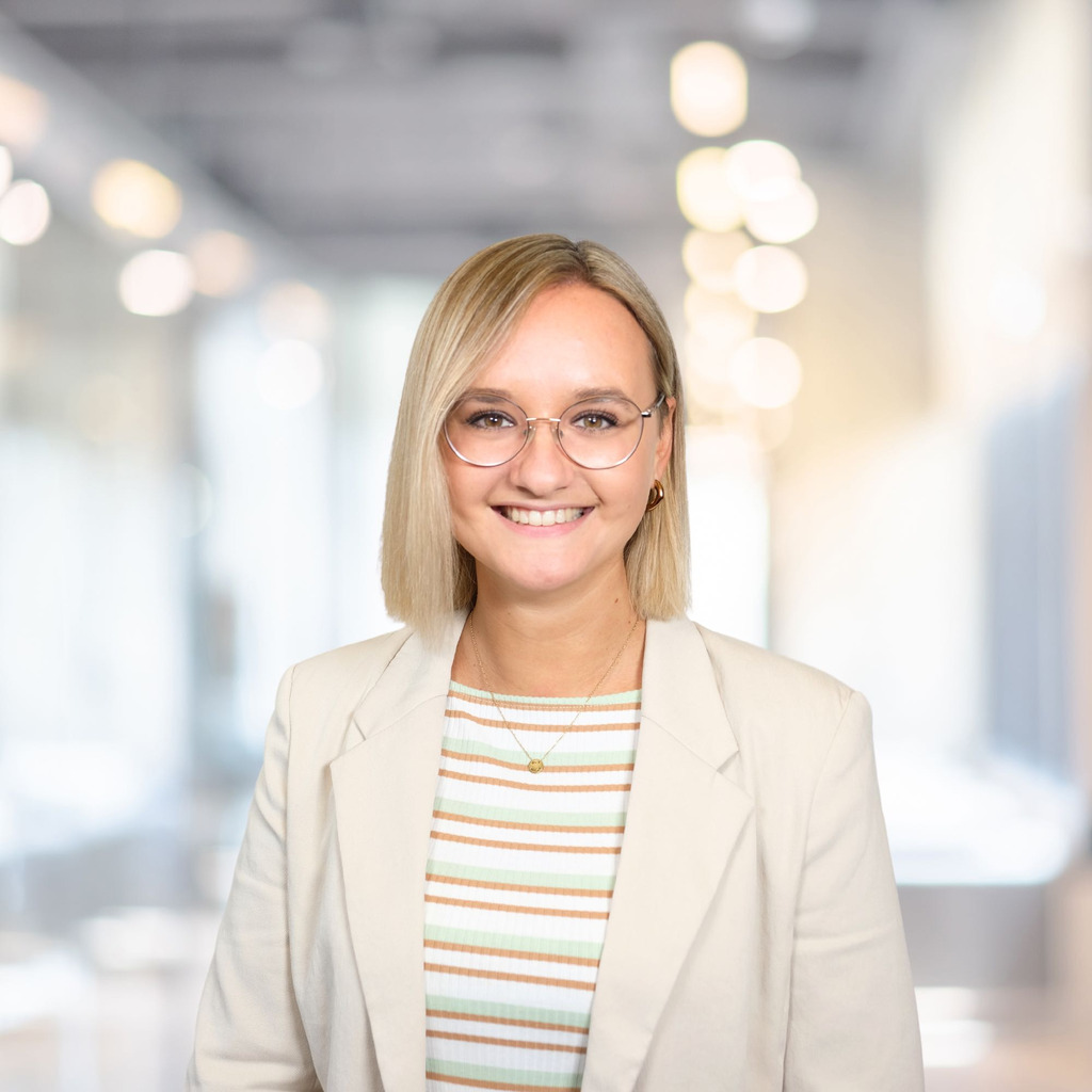 Nadja Gevorski - Sachbearbeiterin Controlling - Hochsauerlandkreis | XING