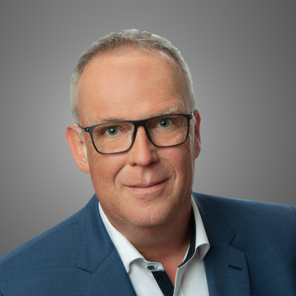 Sören Knörr - Geschäftsführer - Form-Solutions GmbH | XING