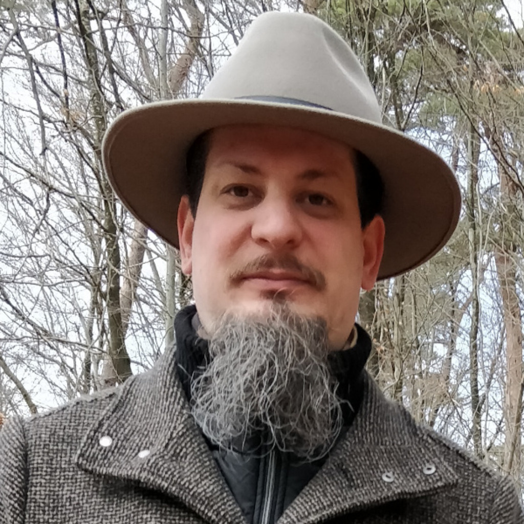 Pascal Briehl - Linux-Systemadministrator - Max Planck Institute for ...