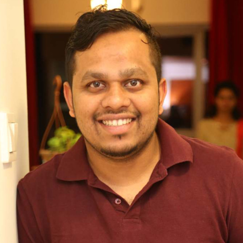 Chintu Davis - Managing Director - AQUAX TECHNICAL WATER TREATMENT ...