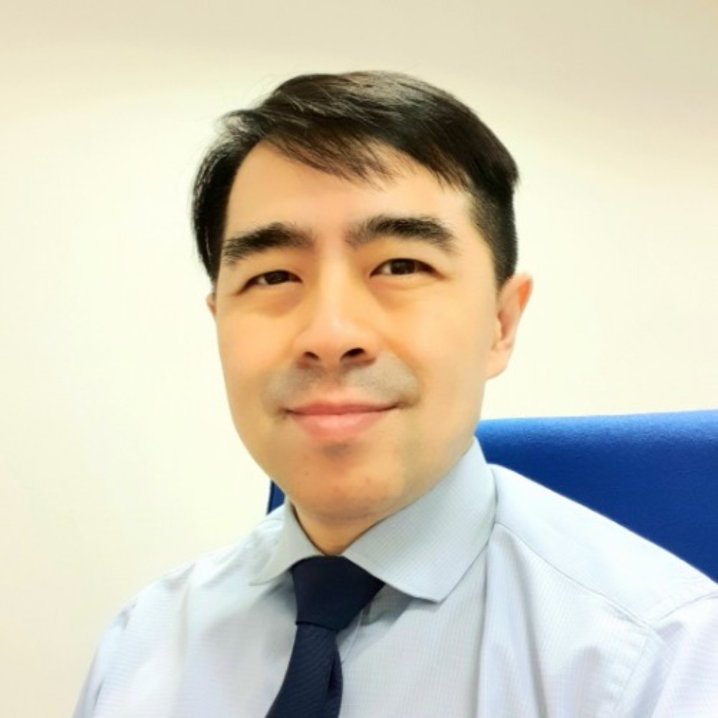 Eric Ooi - Associate Publisher - Trade Link Media Pte Ltd | XING