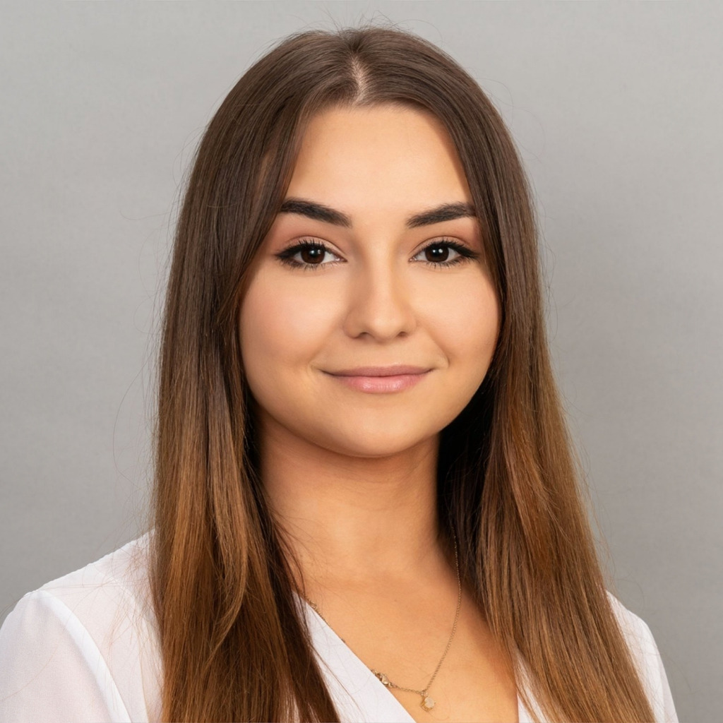 Sarah Herrmann - kaufmännische Angestellte - Kaufland Dienstleistungen ...