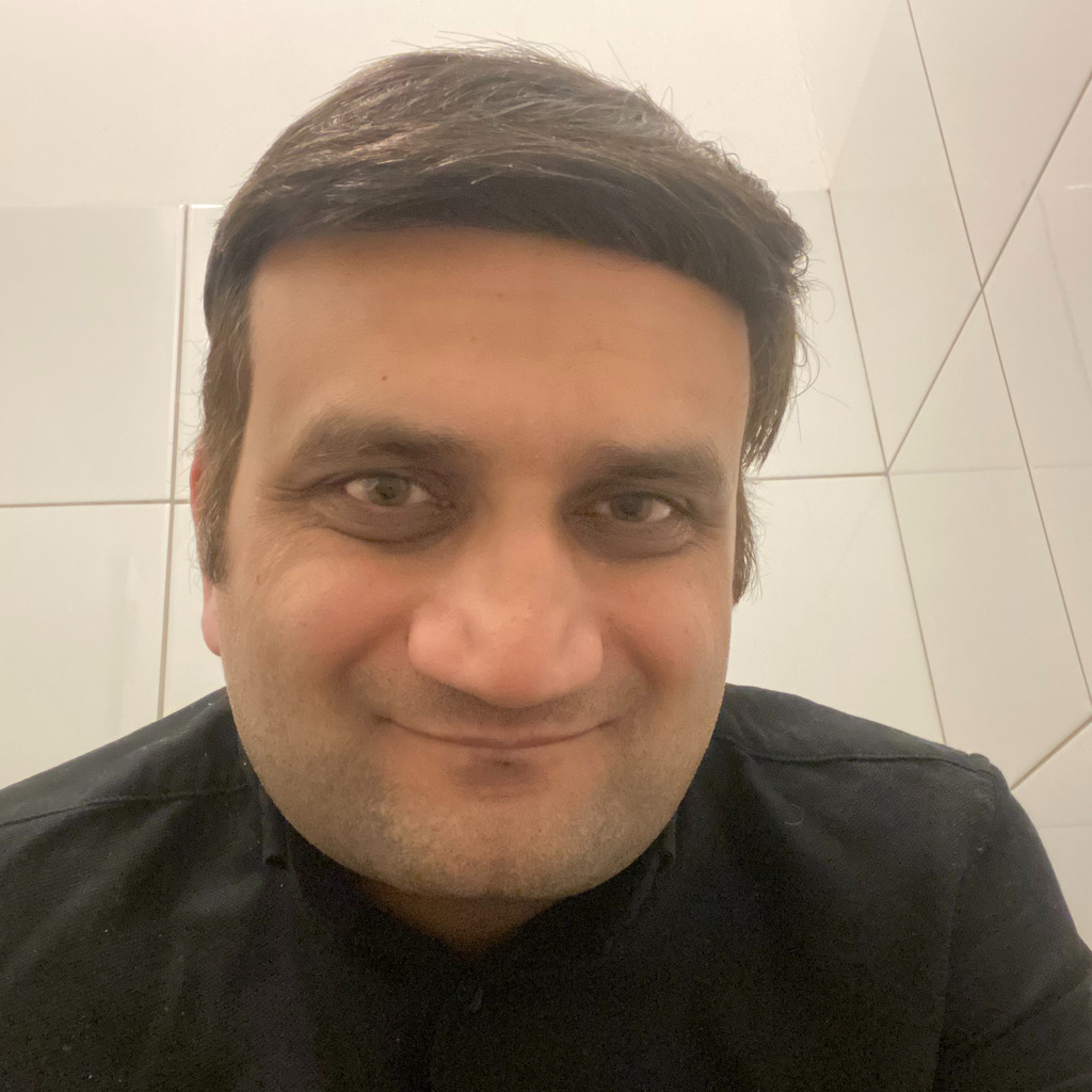 Prashant Kumar Sharma - Restaurant Manager - Namaste | XING