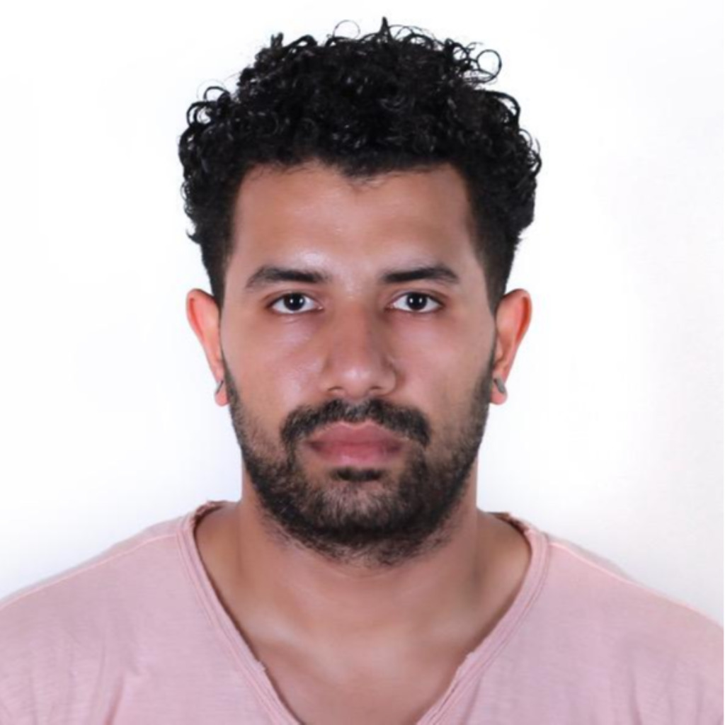 Hamza Amdouni - Senior Software Engineer(frontend focus) - Rheinmetall | XING