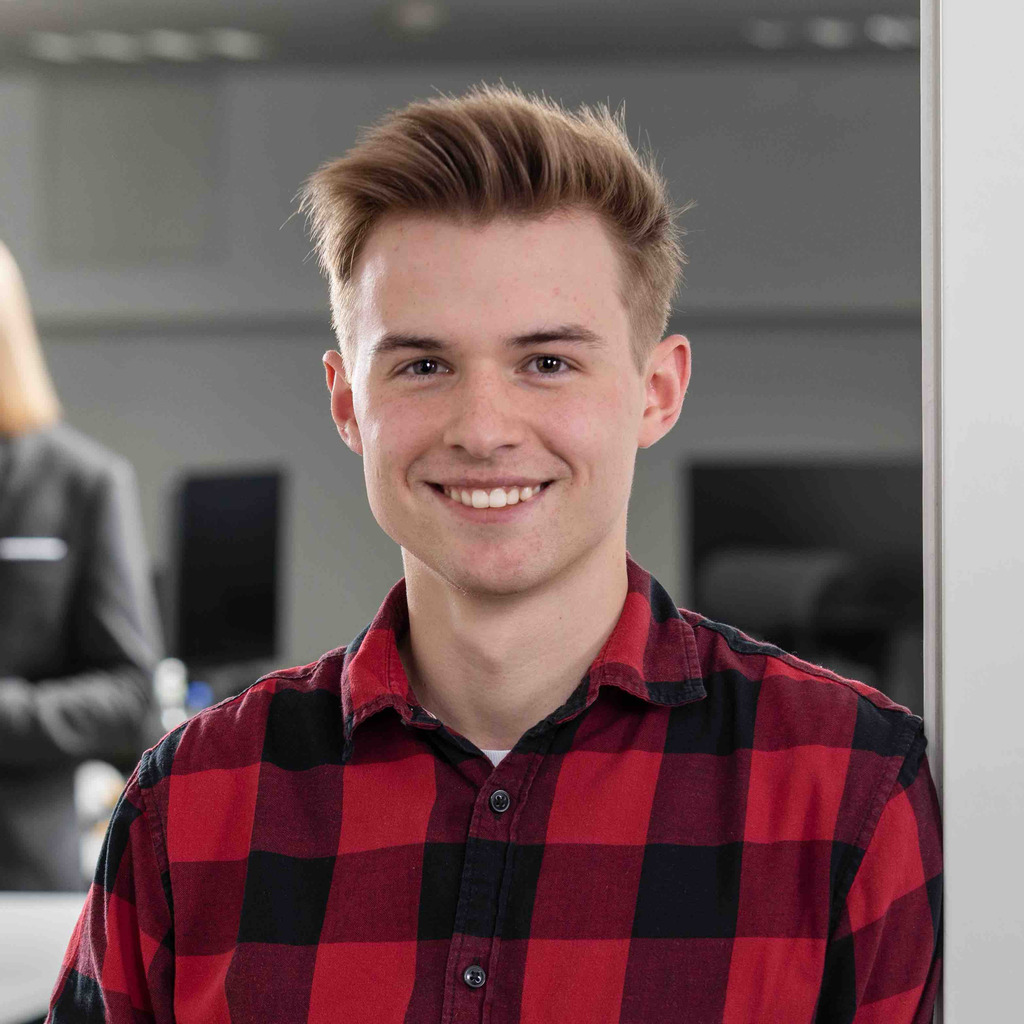 Vincent Schwalbach - System Engineer - Compose It | XING