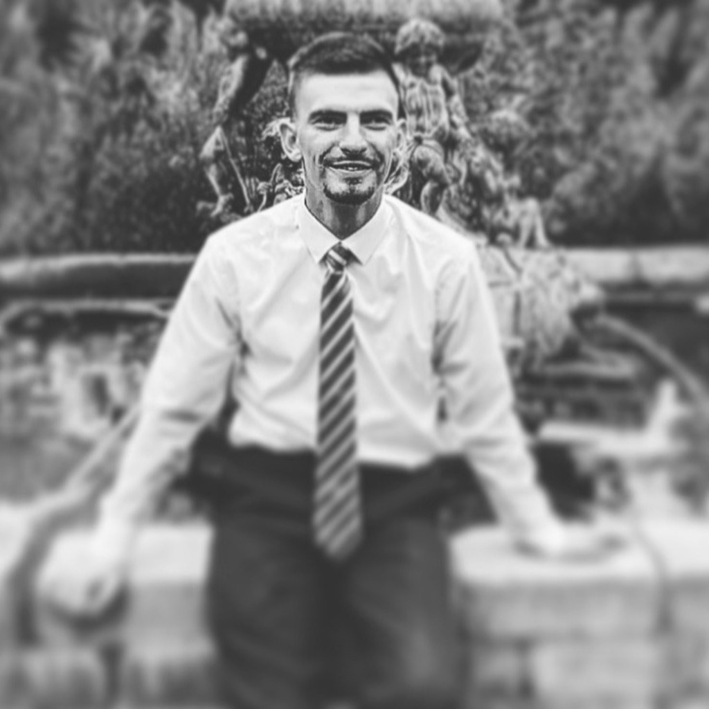 Alexander Ferguson - Opérateur de production - Max Aicher North America ...