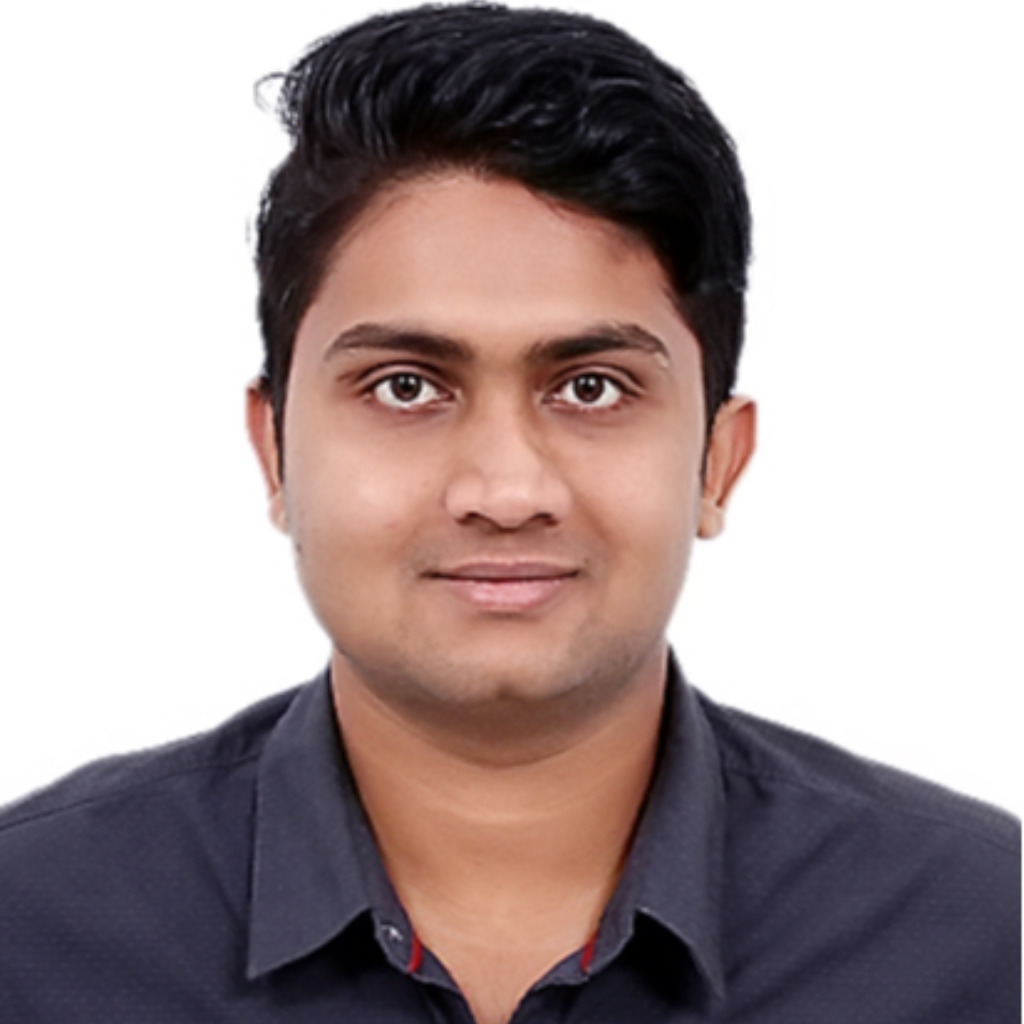 Prateek Patil - Test Lead - KPIT Technologies Gmbh | XING